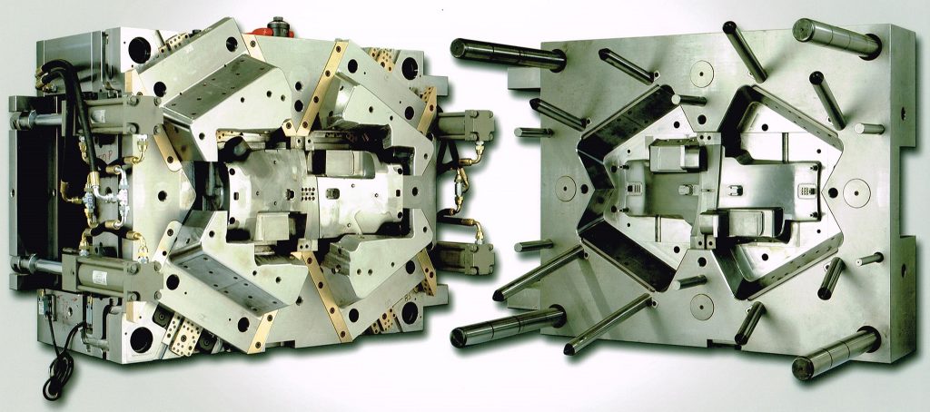 Why Tooling Design So Important - RJC Mold