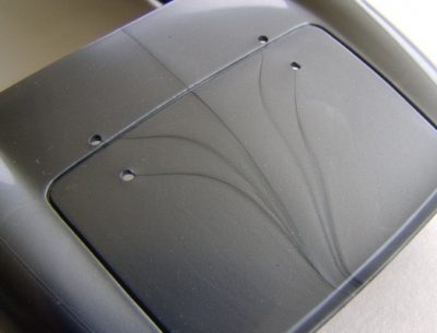 Injection Molding Surface Defects Due To Process Problems - RJC Mold