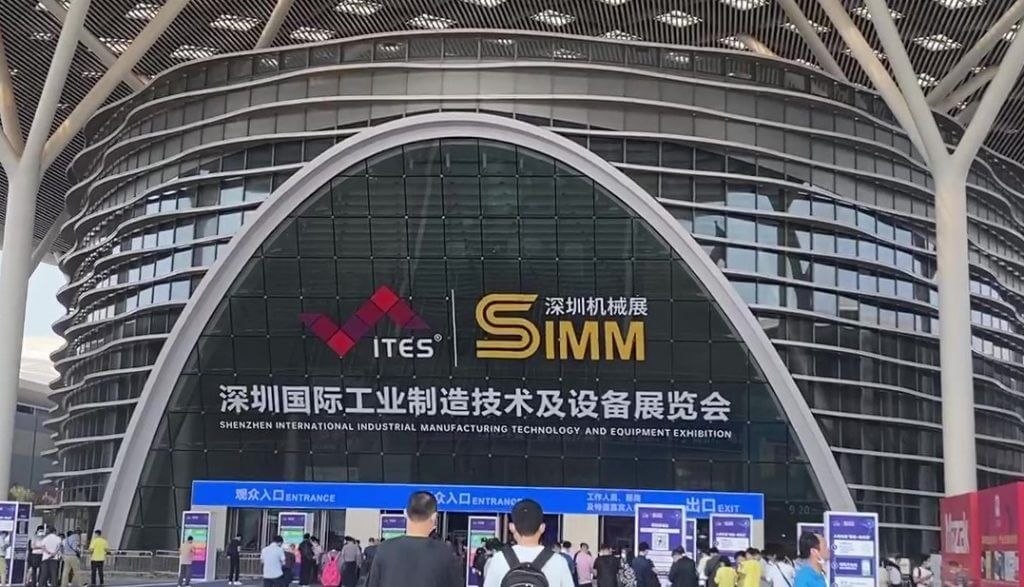 RJC Attends The Manufacturing World Osaka 2021 Exhibition - RJC Mold