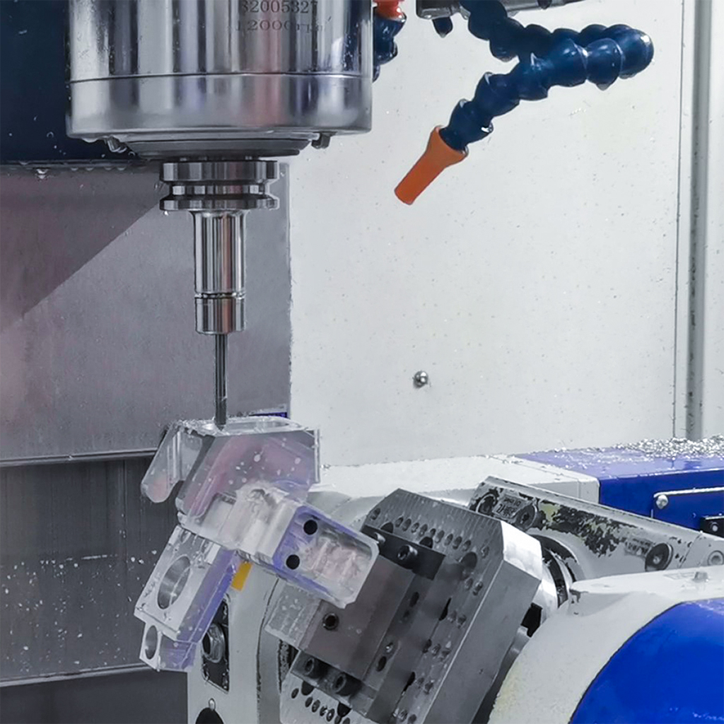What Is CNC Machining? Learn About Its Types, Process & Benefits