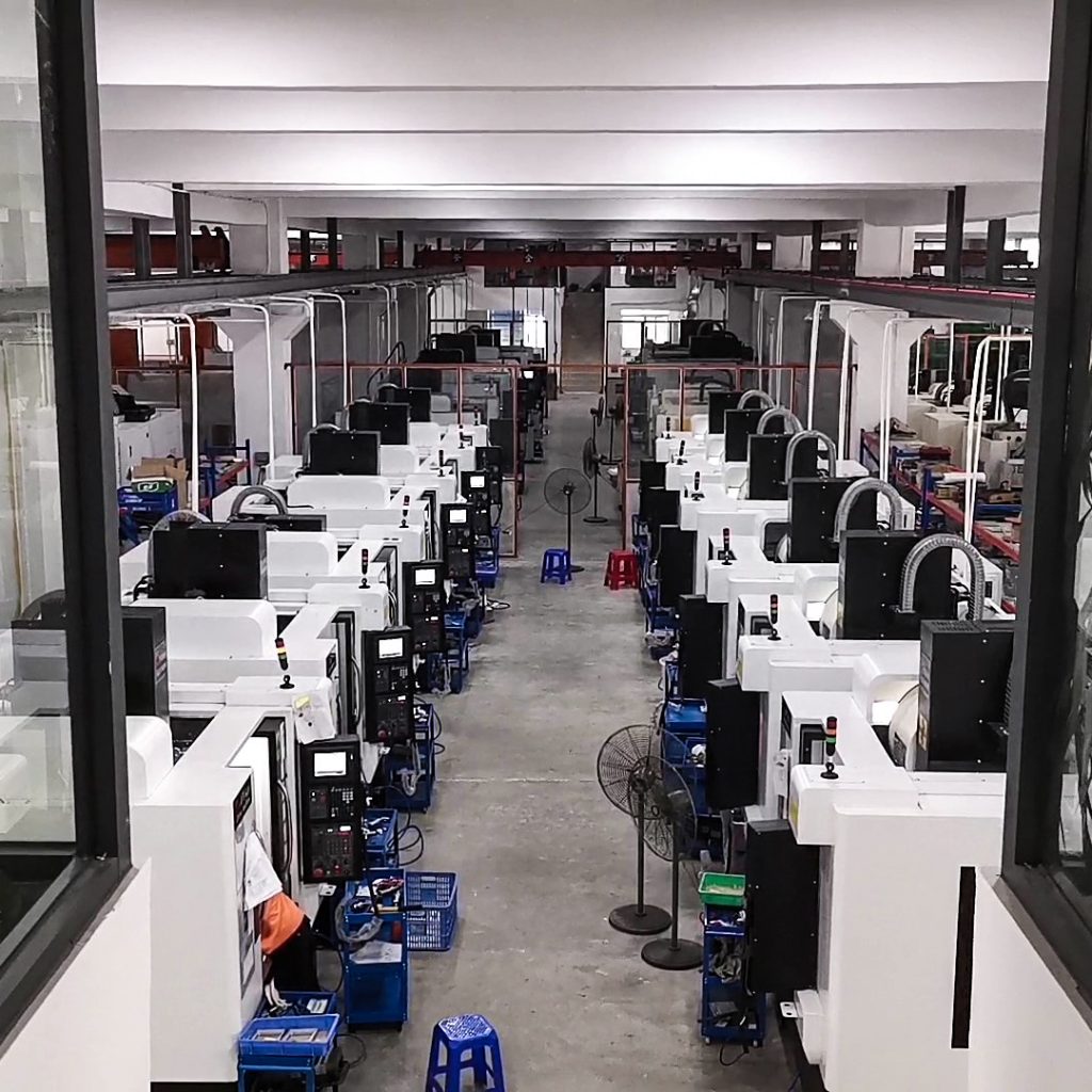 Custom CNC Machining - The Ultimate Guide For You - RJC Mold