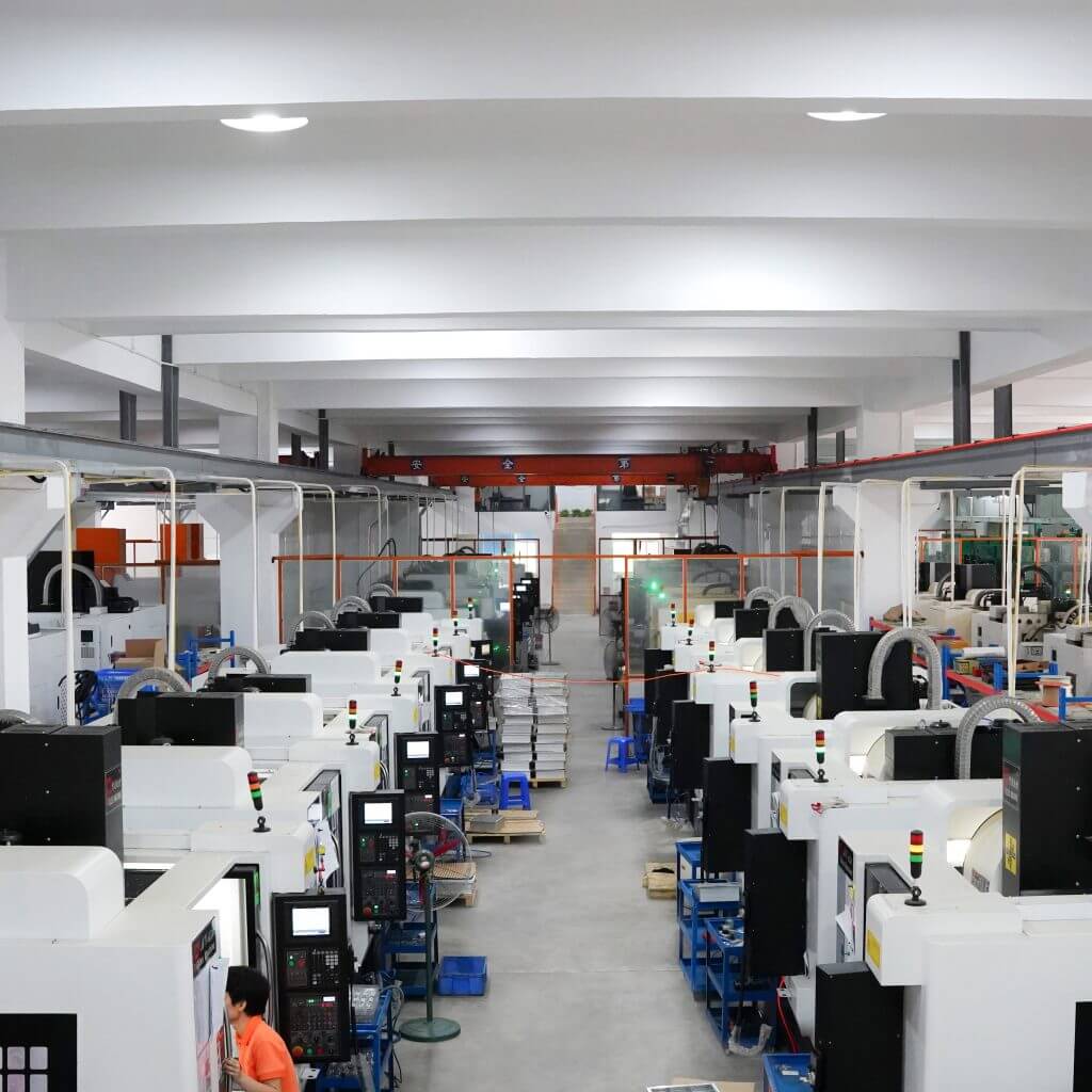 Benefits Of CNC Machining For Medical Equipment And Products - RJC Mold