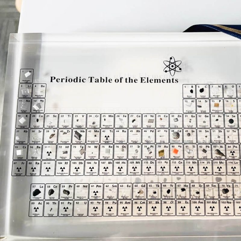 A Brief Introduction Of PMMA Plastic Injection Molding Process - RJC Mold
