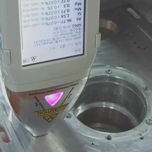 The DCL-4 Variable Friction Descender Case Study - RJC Mold