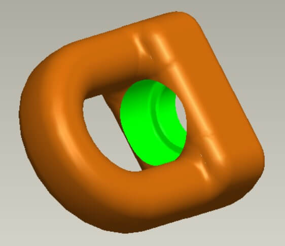The DCL-4 Variable Friction Descender Case Study - RJC Mold