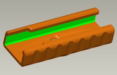 The DCL-4 Variable Friction Descender Case Study - RJC Mold