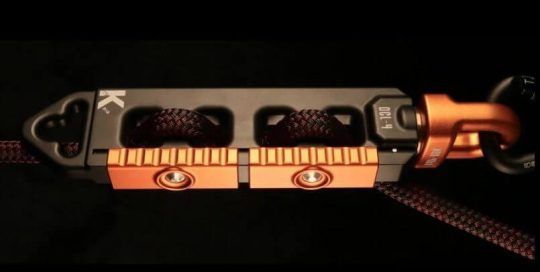 The DCL-4 Variable Friction Descender Case Study - RJC Mold