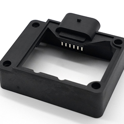 Injection-Moulding, Injection Molding Process, Plastic Molding, Mold