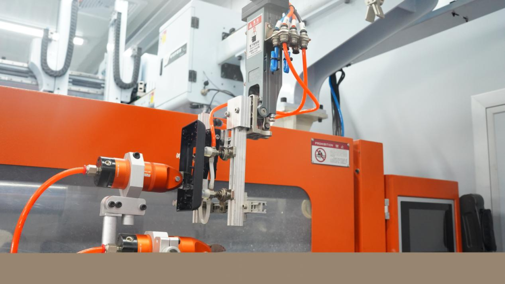 Manufacturing medical devices: RJC Injection molding Services - RJC Mold