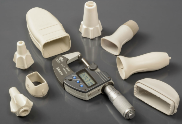 Notes on injection molding of medical devices - RJC Mold