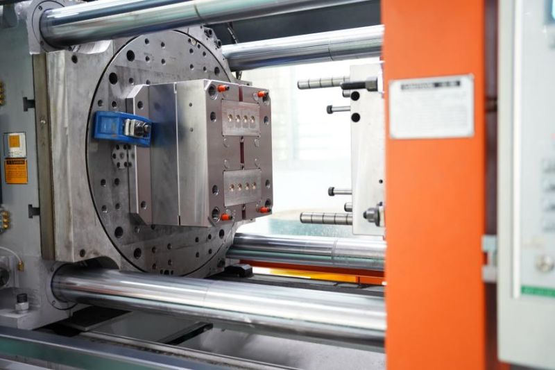 Notes on injection molding of medical devices - RJC Mold