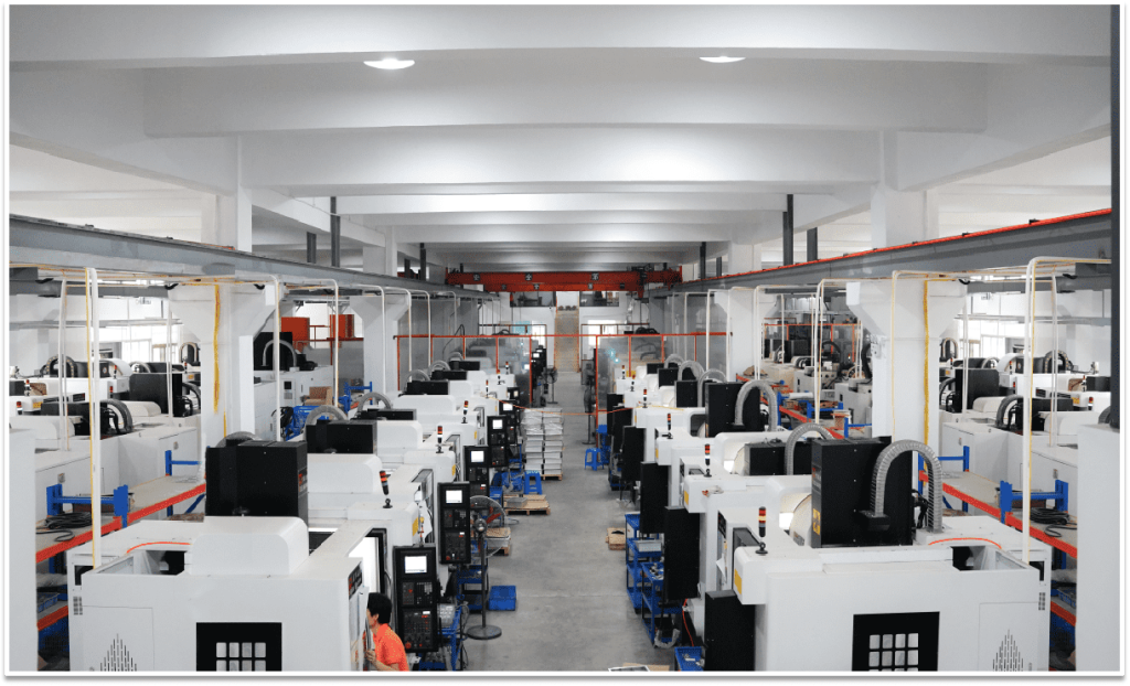 CNC Machining In Medical Instrument Manufacturing! - RJC Mold