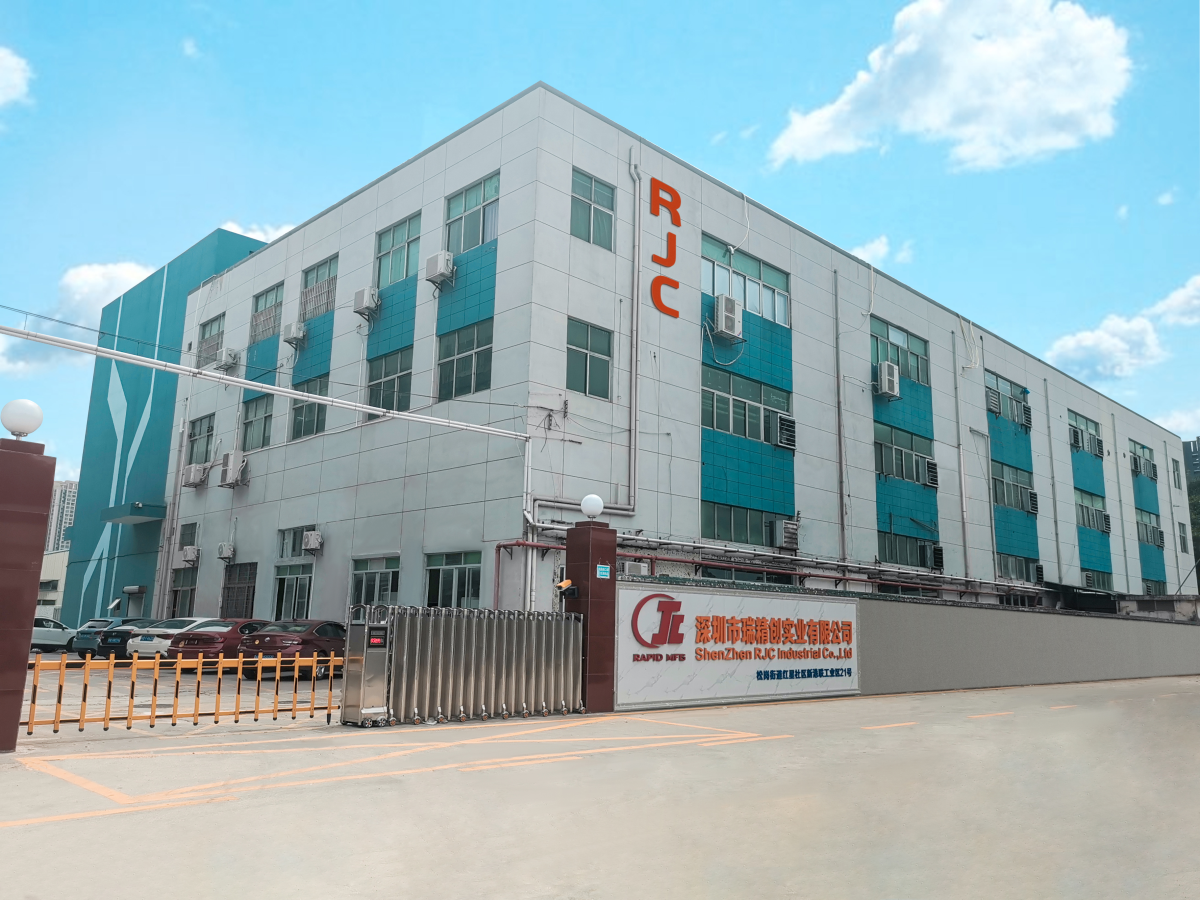 How To Choose Medical Mold Injection Customization Manufacturers? - RJC ...