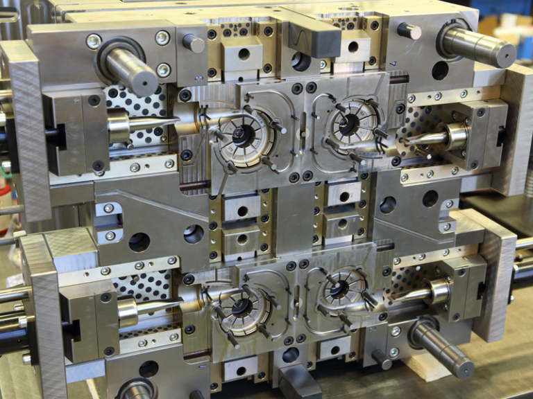 Medical Mold Maintenance And Service Life - Things You Should Know ...