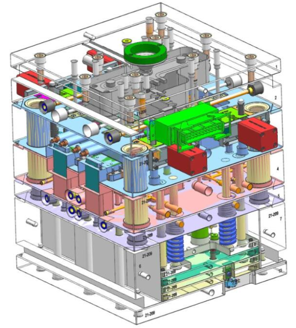 What do we need to improve accuracy for medical plastic injection molding parts - RJC Mold