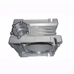 Die Casting Mold Manufacturer & Supplier - Mold Making Service | RJC