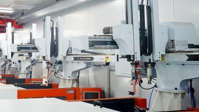 Custom Parts On-demand & Mold Manufacturer | RJC Mold