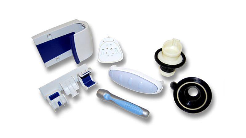 Custom Parts On-demand & Mold Manufacturer | RJC Mold