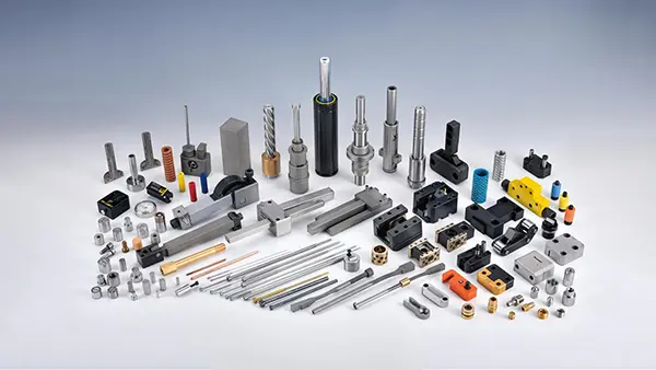 Qu'est-ce que le polyuréthane thermoplastique (TPU) ? Guide complet - RJC Mold