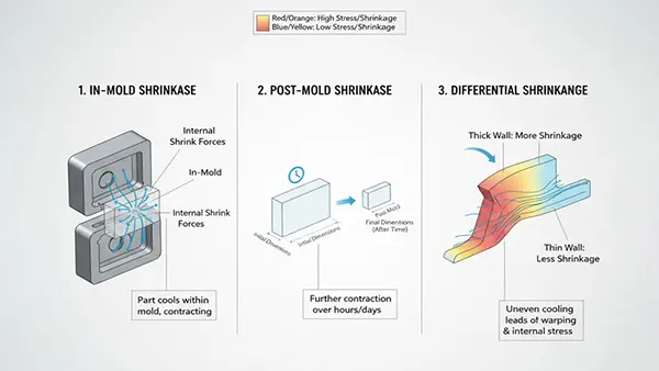 Was ist thermoplastisches Polyurethan (TPU)? Ein umfassender Leitfaden - RJC Mold